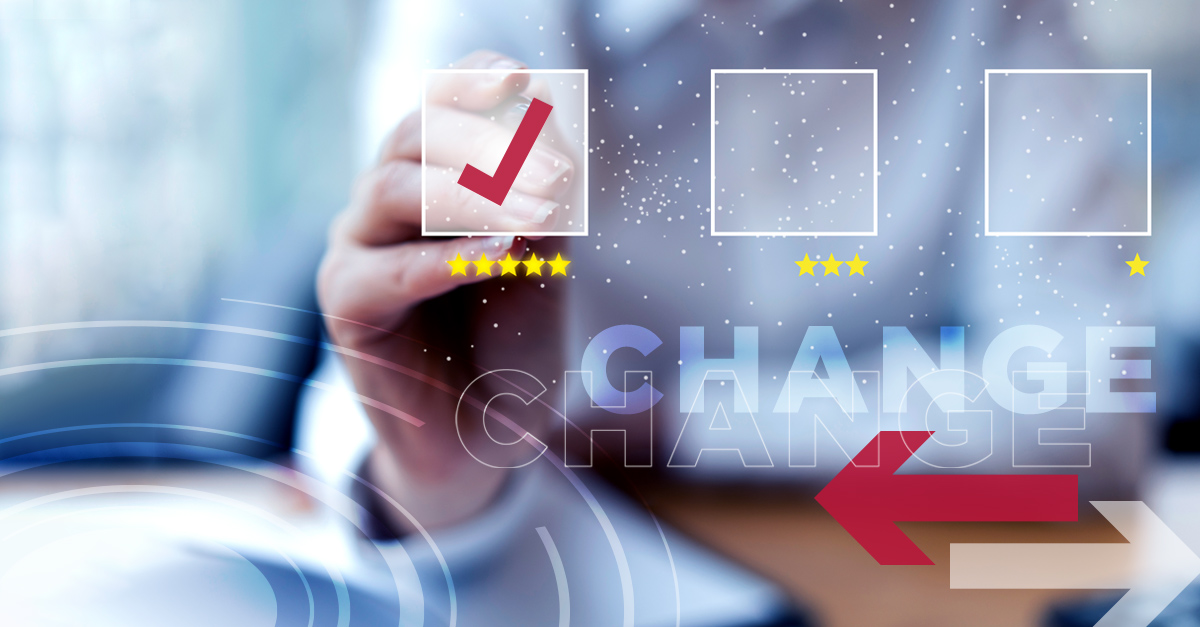 Change-Evaluation: Wie motiviert sind unsere Mitarbeiter:innen ...