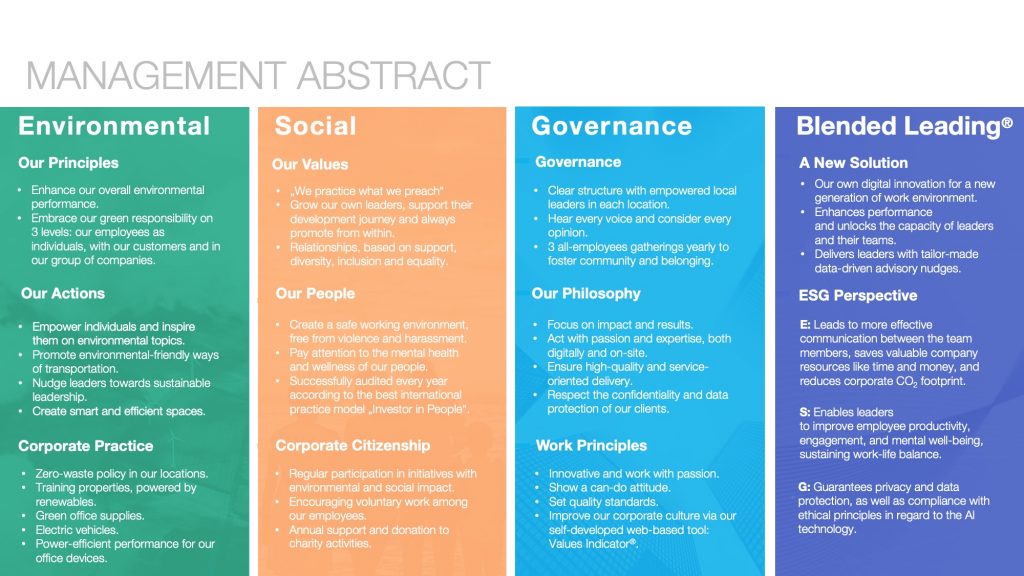 ESG-principles - KKAG