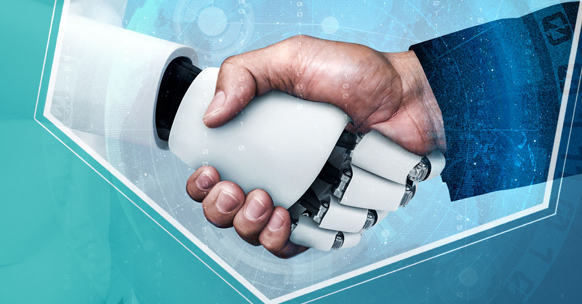 Wie verändert künstliche Intelligenz die Führung bereits in der nahen Zukunft – und die Führung ...